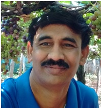 Dr. G. Sivakumar | nbair