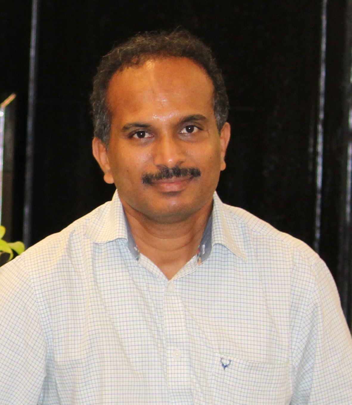 Dr. M. Mohan | nbair