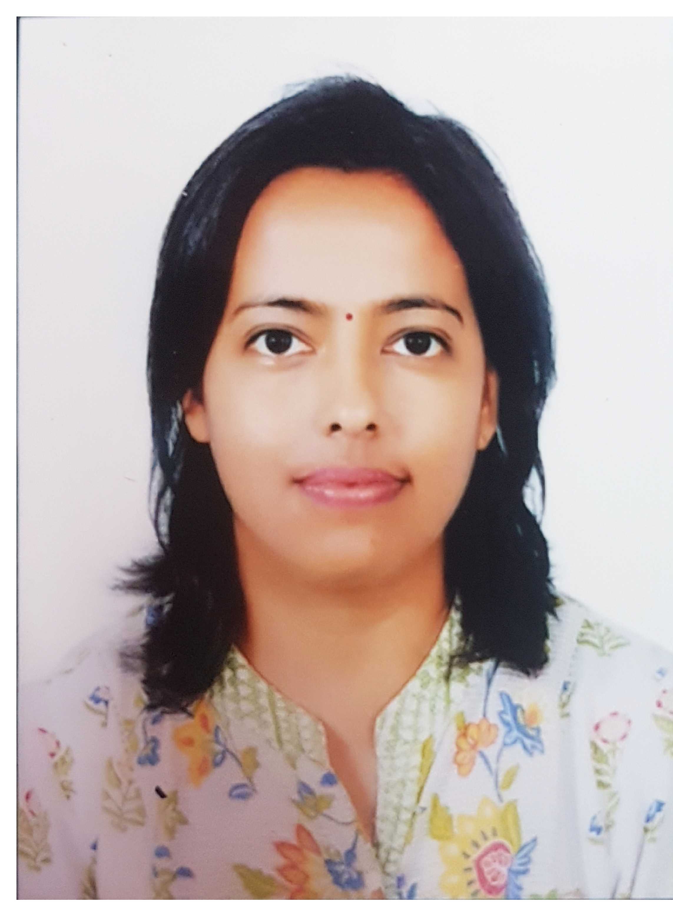 Dr.Richa Varshney | nbair