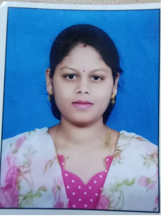 Ms. P. Anitha | nbair