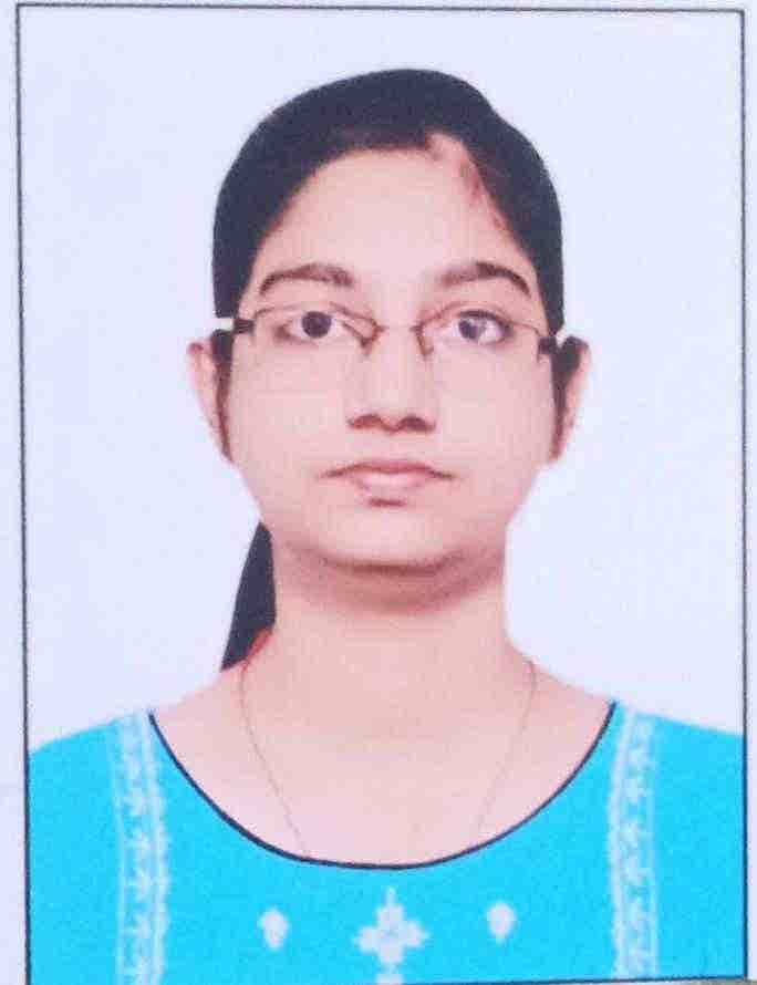 Ms. Shefali Seth | nbair